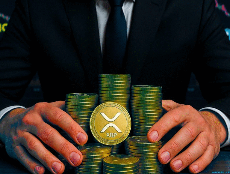 ΤΙ ΣΥΜΒΑΙΝΕΙ ΜΕ ΤΟ XRP; 1.3 ΔΙΣ. ΔΟΛΑΡΙΑ “ΕΞΑΦΑΝΙΣΤΗΚΑΝ” ΑΠΟ ΤΑ ...